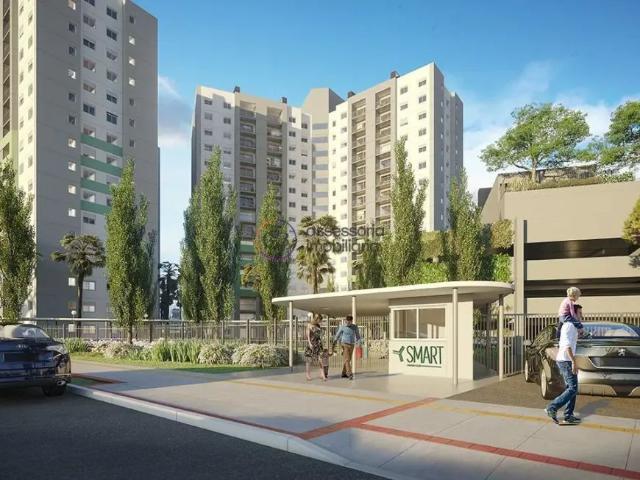 Apartamento com 2 Quartos para alugar, 62m² Areal
