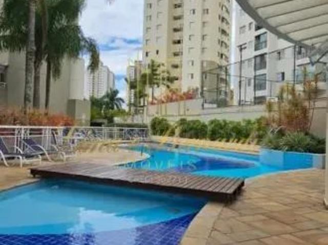 Apartamento com 2 Quartos para alugar, 62m² Barra Funda