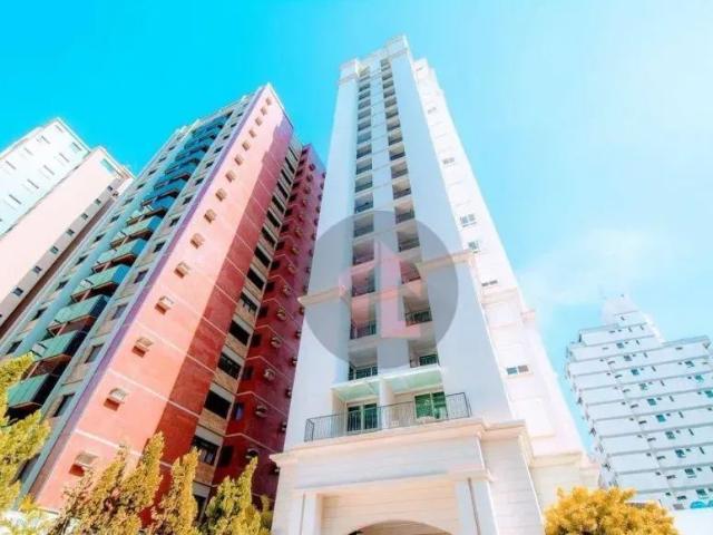 Apartamento com 2 Quartos para alugar, 62m² Cambuí