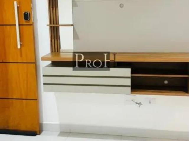 Apartamento com 2 Quartos para alugar, 62m² Campestre