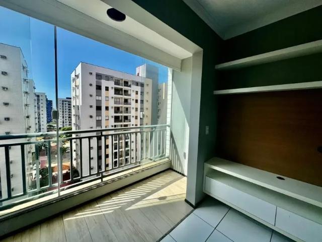 Apartamento com 2 Quartos para alugar, 62m² Calhau