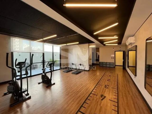 Apartamento com 2 Quartos para alugar, 62m² Centro