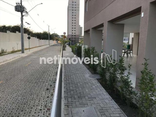 Apartamento com 2 Quartos para alugar, 62m² Cidade Industrial