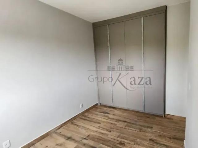 Apartamento com 2 Quartos para alugar, 62m² Condominio Residencial Colinas do Paratehy