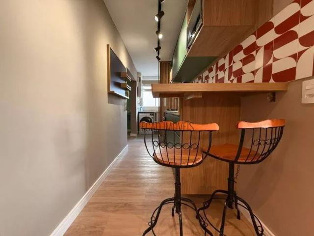 Apartamento com 2 Quartos para alugar, 62m² Consolação