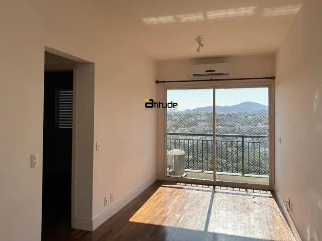 Apartamento com 2 Quartos para alugar, 62m² Dezoito do Forte Empresarial Alphaville