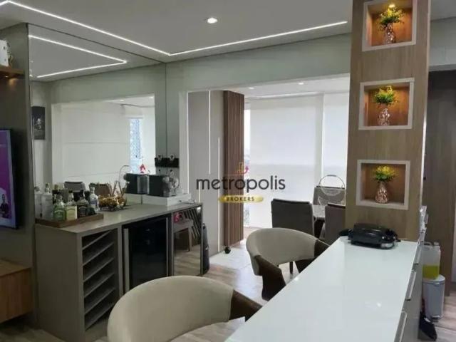 Apartamento com 2 Quartos para alugar, 62m² Jardim