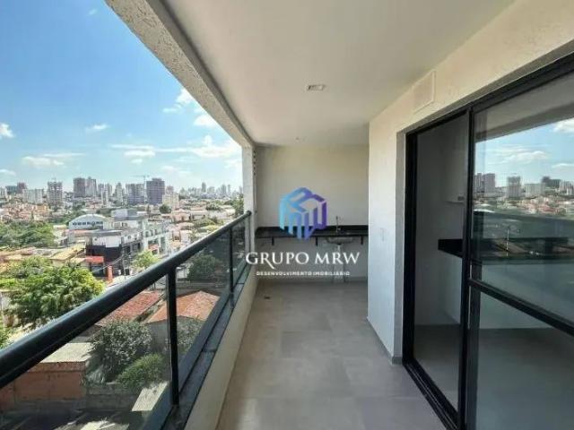 Apartamento com 2 Quartos para alugar, 62m² Jardim America