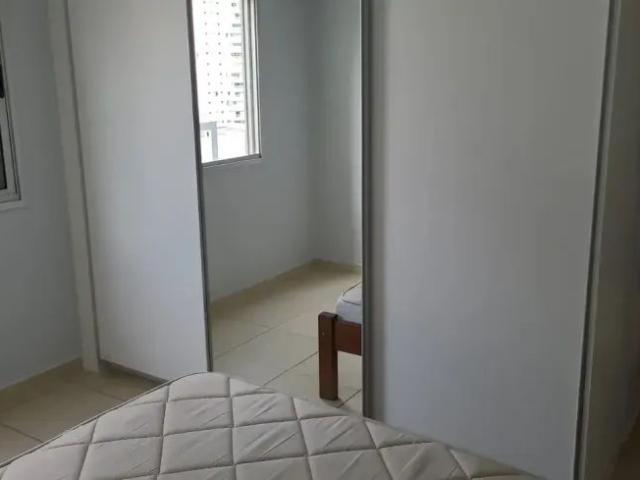 Apartamento com 2 Quartos para alugar, 62m² Jardim Goiás