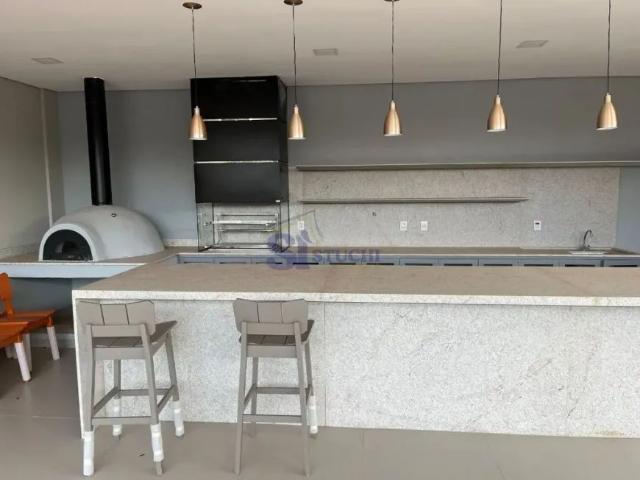 Apartamento com 2 Quartos para alugar, 62m² Jardim dos Manacás