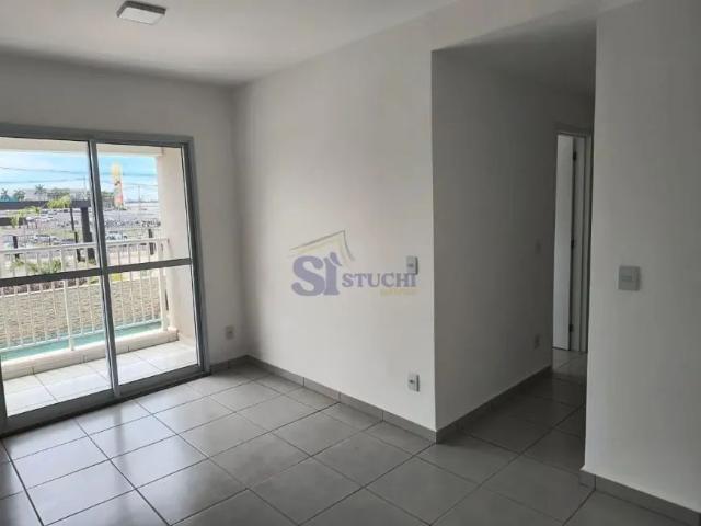 Apartamento com 2 Quartos para alugar, 62m² Jardim dos Manacás