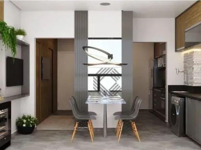 Apartamento com 2 Quartos para alugar, 62m² Jardim Eltonville