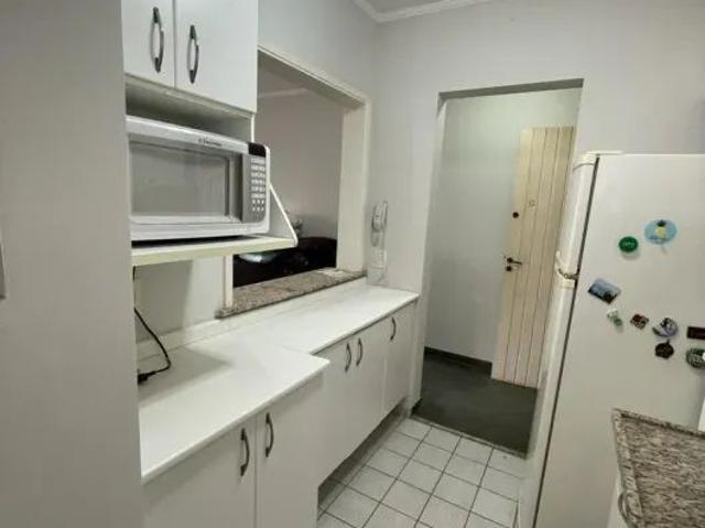 Apartamento com 2 Quartos para alugar, 62m² Mansões Santo Antônio