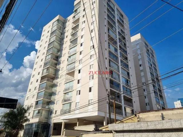 Apartamento com 2 Quartos para alugar, 62m² Macedo