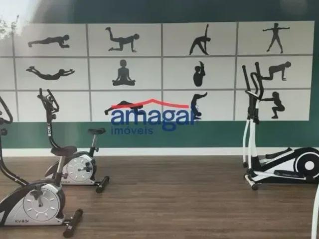 Apartamento com 2 Quartos para alugar, 62m² Pagador de Andrade