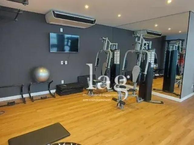 Apartamento com 2 Quartos para alugar, 62m² Parque Campolim