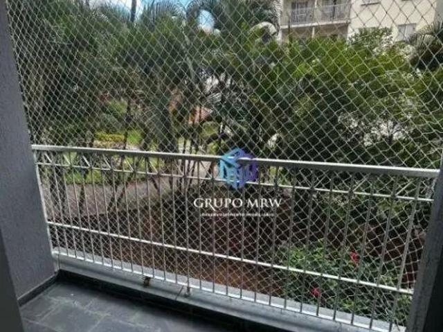 Apartamento com 2 Quartos para alugar, 62m² Parque Campolim