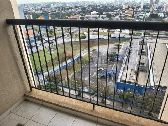 Apartamento com 2 Quartos para alugar, 62m² Parque Campolim