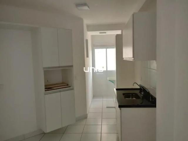 Apartamento com 2 Quartos para alugar, 62m² Paulicéia