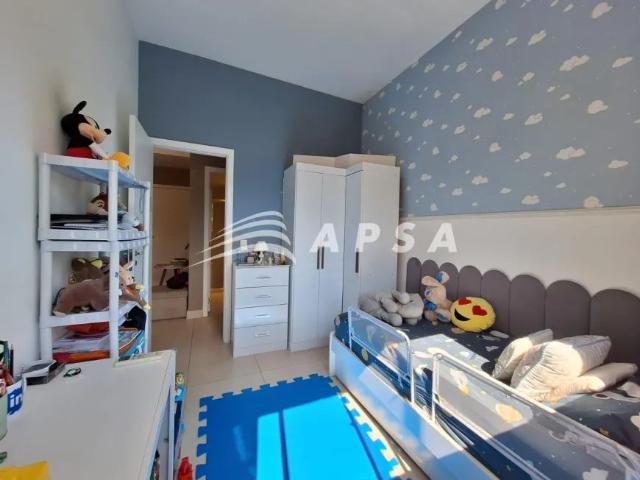 Apartamento com 2 Quartos para alugar, 62m² Recreio Dos Bandeirantes