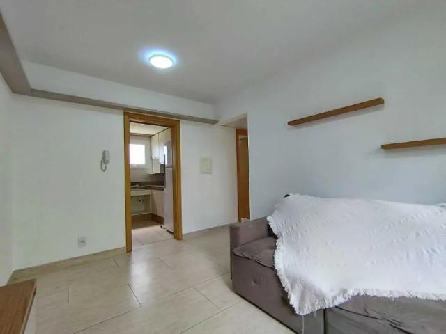 Apartamento com 2 Quartos para alugar, 62m² São Jorge