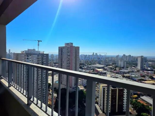 Apartamento com 2 Quartos para alugar, 62m² Setor Pedro Ludovico