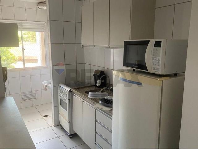 Apartamento com 2 Quartos para alugar 63 M²