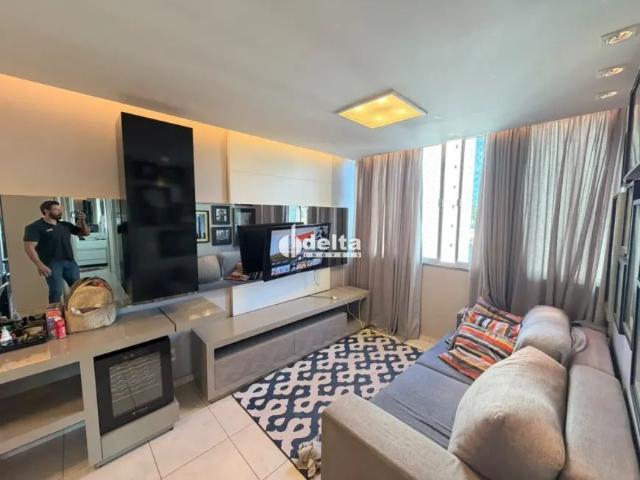 Apartamento com 2 Quartos para alugar, 63m² Tubalina