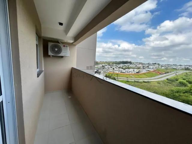 Apartamento com 2 Quartos para alugar, 63m² Urbanova