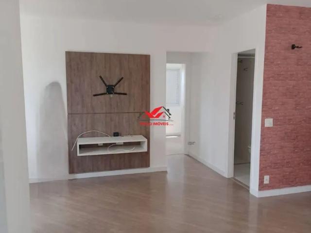 Apartamento com 2 Quartos para alugar, 63m² Vila Butantã