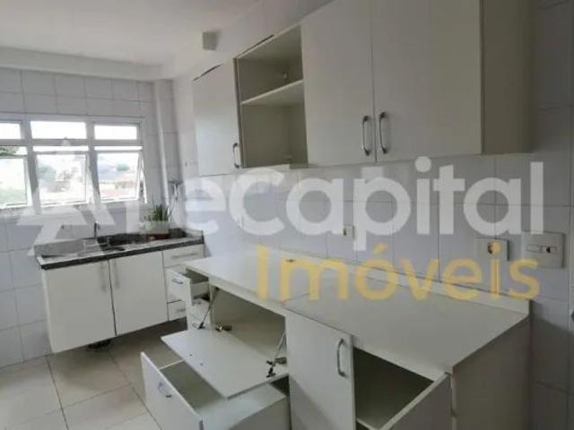 Apartamento com 2 Quartos para alugar, 63m² Vila Dom Pedro I