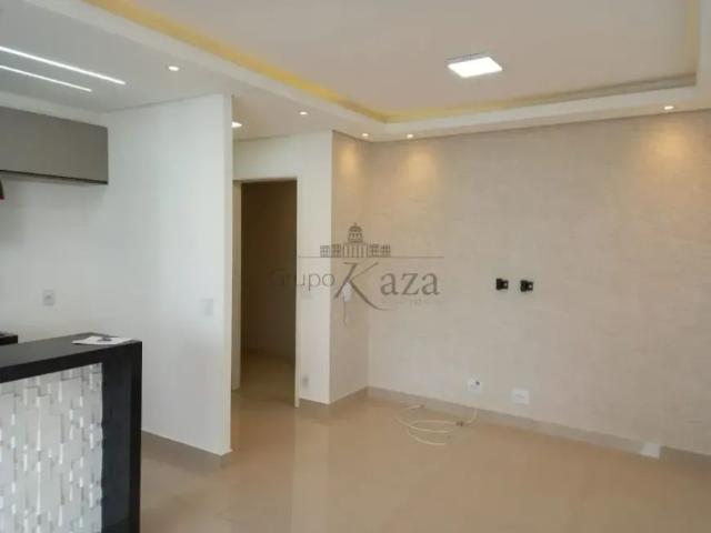 Apartamento com 2 Quartos para alugar, 63m² Vila Industrial