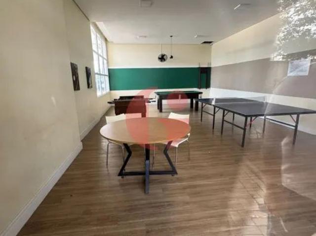 Apartamento com 2 Quartos para alugar, 63m² Vila Industrial