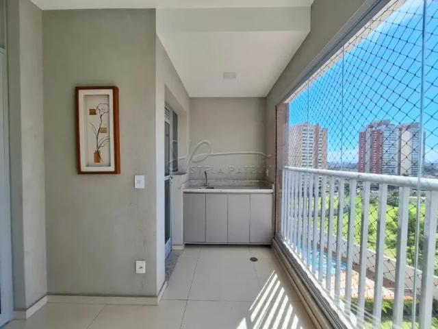 Apartamento com 2 Quartos para alugar, 63m² Alamedas do Botânico