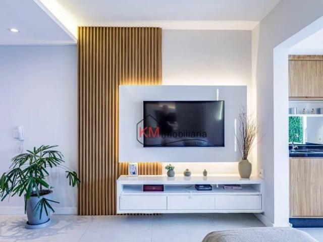 Apartamento com 2 Quartos para alugar, 63m² Alto da Mooca