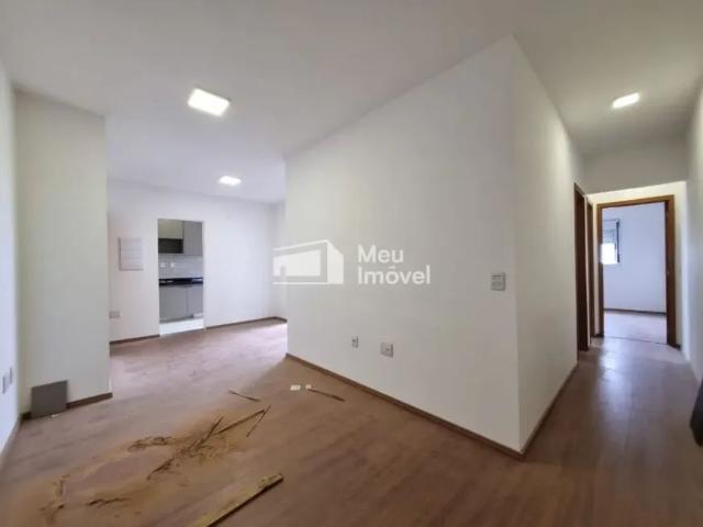 Apartamento com 2 Quartos para alugar, 63m² Condomínio Residencial Alphaville I