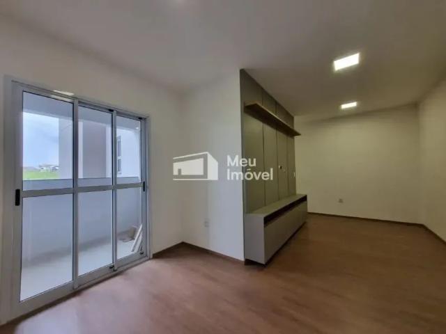 Apartamento com 2 Quartos para alugar, 63m² Condominio Residencial Colinas do Paratehy
