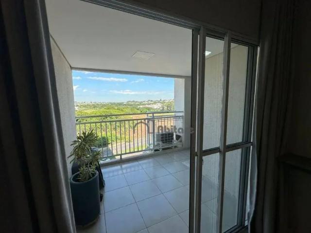 Apartamento com 2 Quartos para alugar, 63m² Itapeva