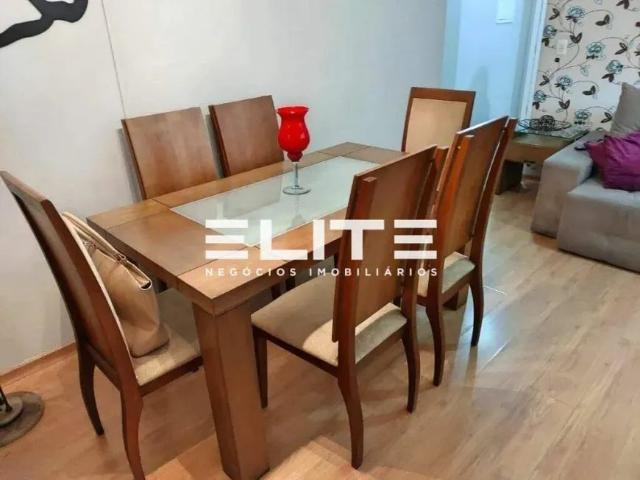 Apartamento com 2 Quartos para alugar, 63m² Jardim