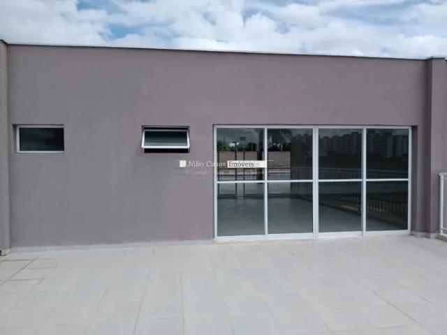 Apartamento com 2 Quartos para alugar, 63m² Jardim Clarice I