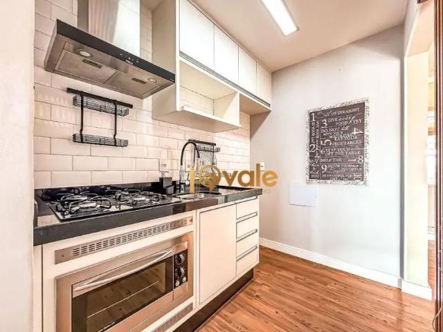 Apartamento com 2 Quartos para alugar, 63m² Jardim Aquarius