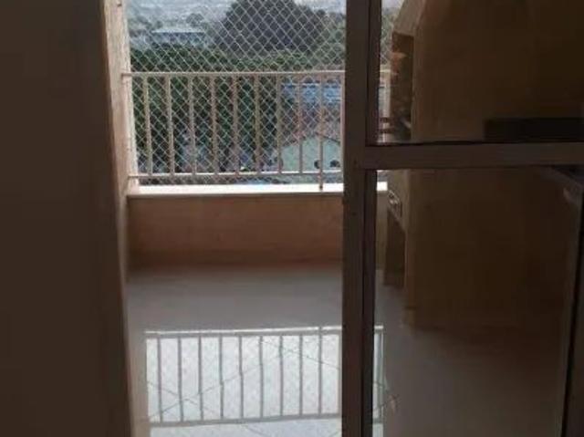 Apartamento com 2 Quartos para alugar, 63m² Jardim Oriente