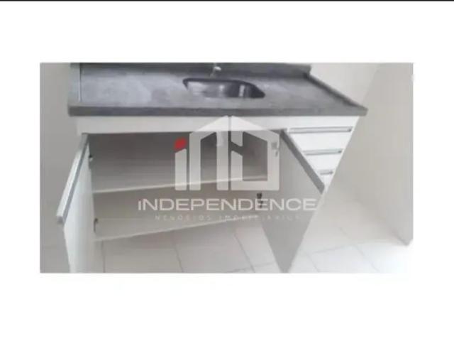 Apartamento com 2 Quartos para alugar, 63m² Jardim Oriente