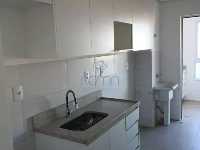Apartamento com 2 Quartos para alugar, 63m² Jardim Ouro Verde