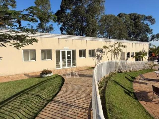 Apartamento com 2 Quartos para alugar, 63m² Jardim Nova Era