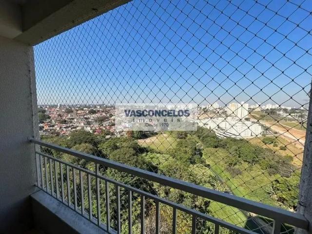 Apartamento com 2 Quartos para alugar, 63m² Jardim Satélite