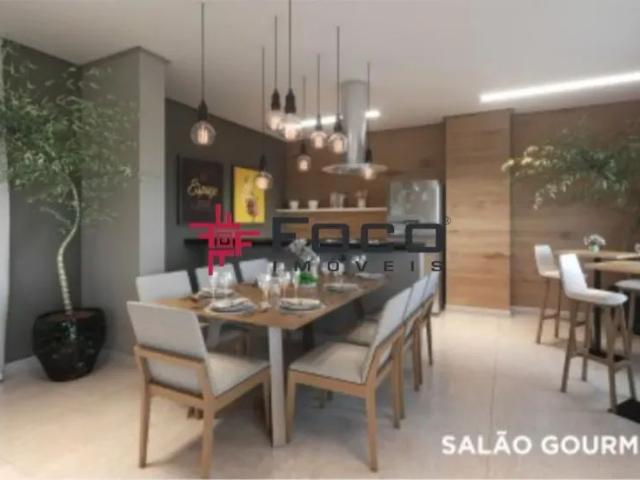 Apartamento com 2 Quartos para alugar, 63m² Jardim Satélite