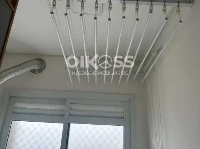 Apartamento com 2 Quartos para alugar, 63m² Jardim Satélite