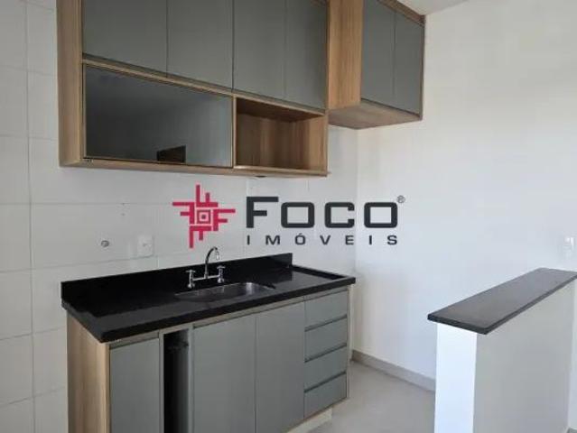 Apartamento com 2 Quartos para alugar, 63m² Jardim Satélite