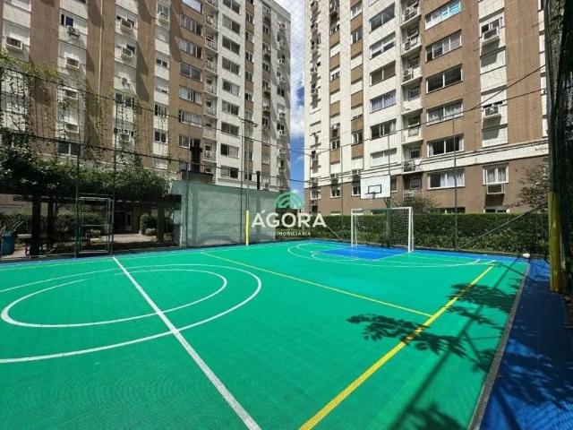 Apartamento com 2 Quartos para alugar, 63m² Marechal Rondon